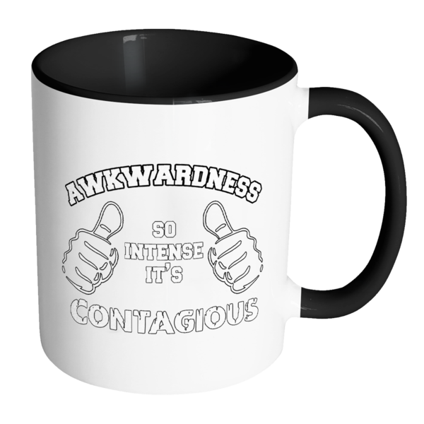 Funny Coffee Mugs – Awkward T-Shirts